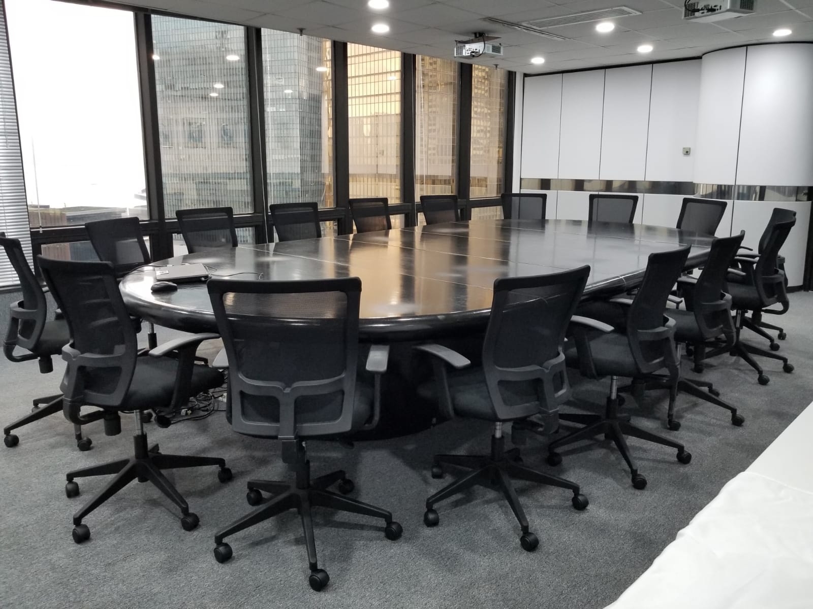 HKMA - Rooms & Facilities Rental