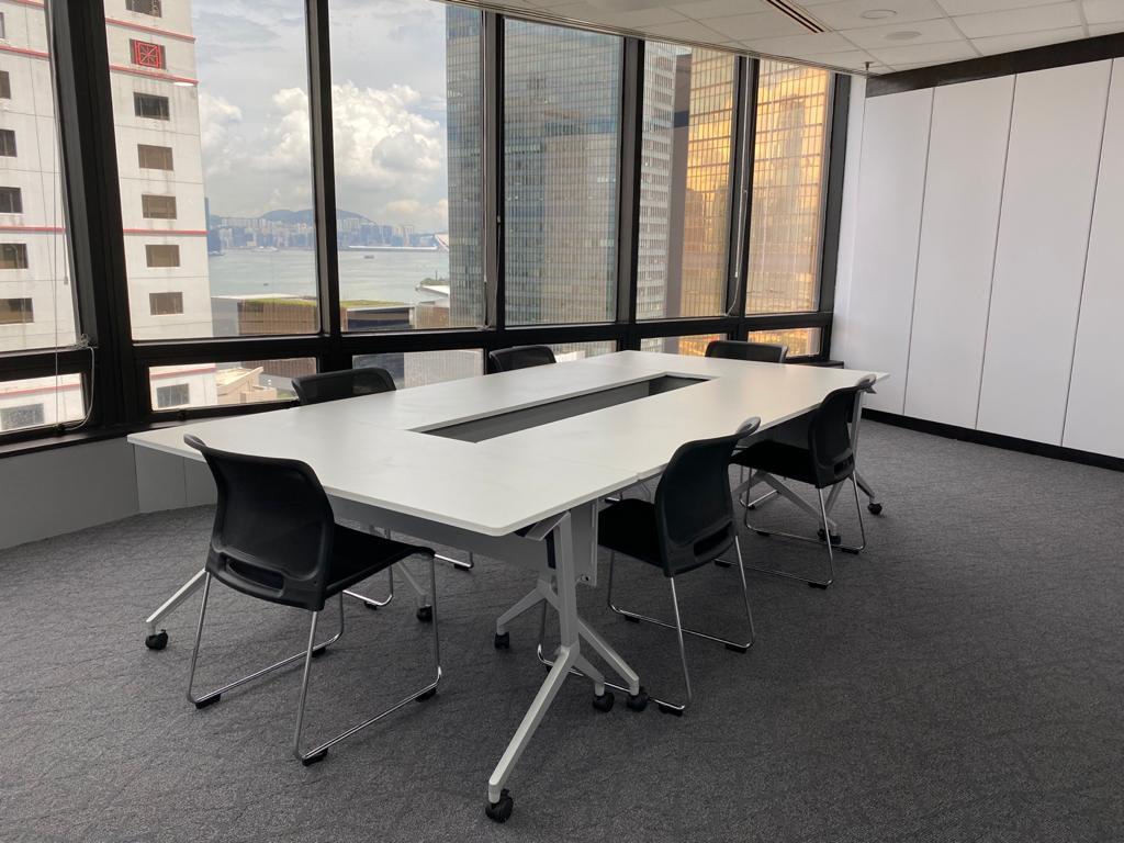 HKMA - Rooms & Facilities Rental