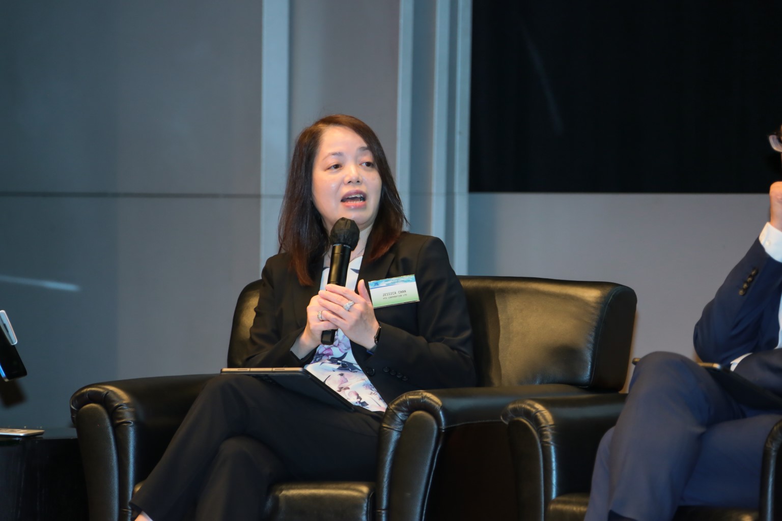 The HKMA/BOC Life Hong Kong Sustainability Summit and Business with ...