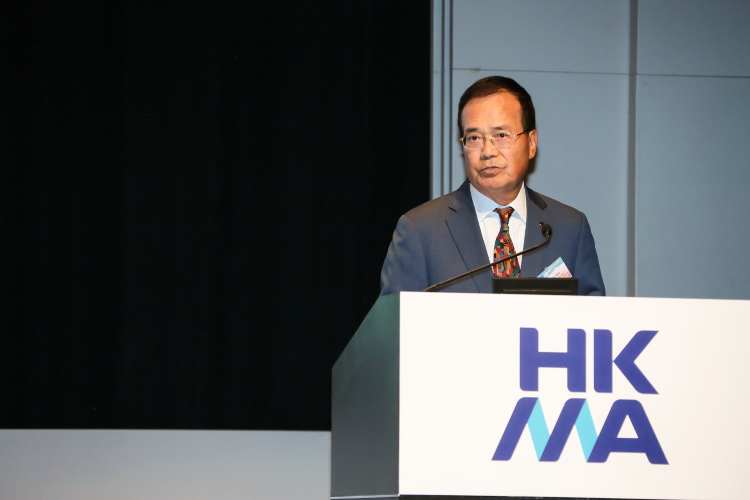 The HKMA/BOC Life Hong Kong Sustainability Summit and Business with ...