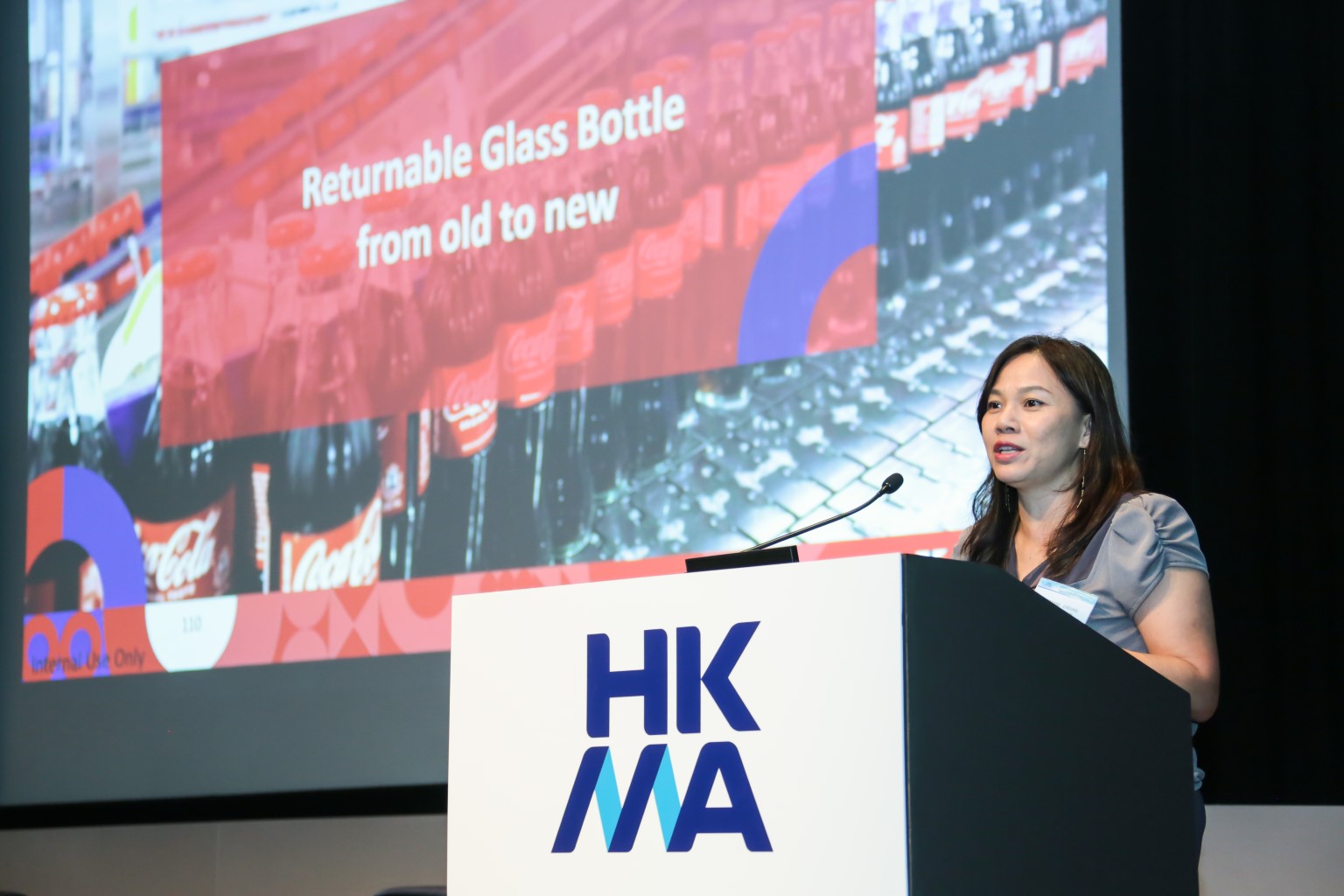 The HKMA/BOC Life Hong Kong Sustainability Summit and Business with ...