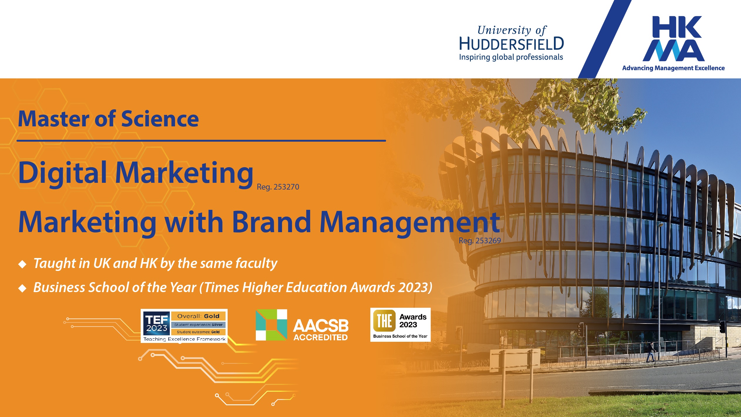 The Hong Kong Management Association