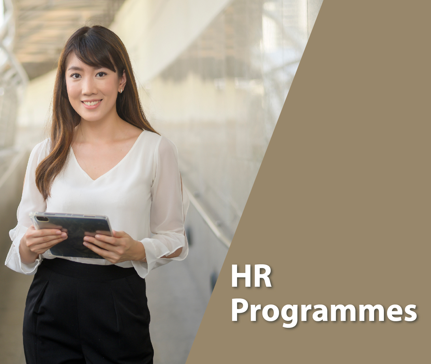 The Hong Kong Management Association
